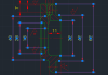 오토캐드 팁 오토캐드autocad 치수 파이∅ 지름 기호 입력하기 한 번에 입력하기 네이버 블로그